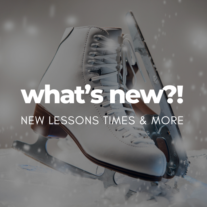 Equipment :: Extreme Edge Skating Club, Edmonton