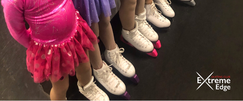 Figure Skating :: Extreme Edge Skating Club, Edmonton